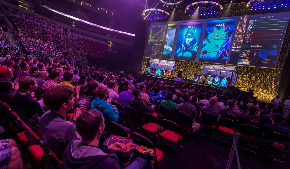 eSports: Laatste Nieuws en Encyclopedie – eSport Streamen